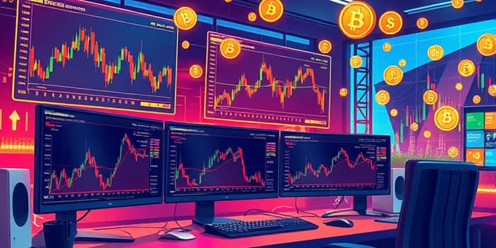 Beginner’s Guide to Cryptocurrency Trading Tools